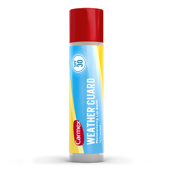 Weather Guard Stick SPF 30 Lip Balm Carmex Lip Balm